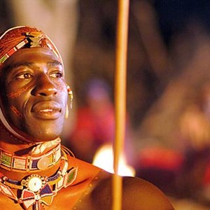 Jacky Ido - Rotten Tomatoes