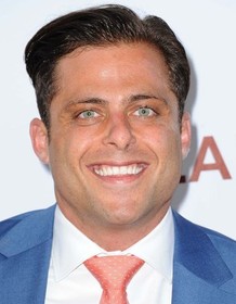 Joseph Russo | Rotten Tomatoes