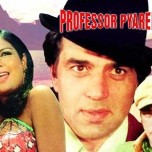 Professor Pyarelal - Rotten Tomatoes