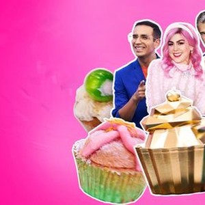 Sugar Rush: The Baking Point - Rotten Tomatoes