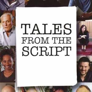 Tales From the Script - Rotten Tomatoes
