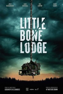 Little Bone Lodge | Rotten Tomatoes
