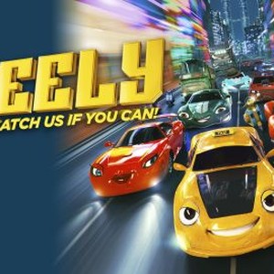 Wheely - Rotten Tomatoes