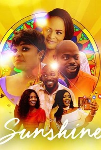 Sunshine (2019) | Rotten Tomatoes