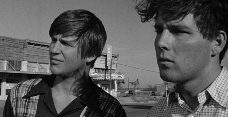 The Last Picture Show - Rotten Tomatoes