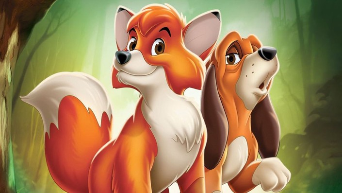 The Fox And Hound Review