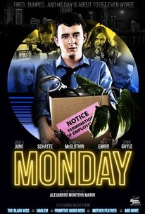 Monday | Rotten Tomatoes