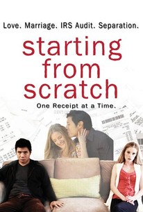 Starting From Scratch (2013) | Rotten Tomatoes