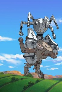 Eden: Season 1, Episode 1 | Rotten Tomatoes