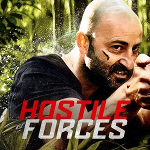 Hostile Forces - Rotten Tomatoes