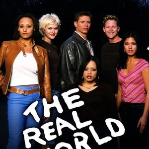 The Real World - Rotten Tomatoes