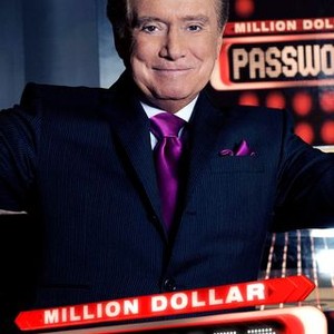 Million Dollar Password - Rotten Tomatoes