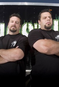 Ghost Lab: Season 1, Episode 1 | Rotten Tomatoes