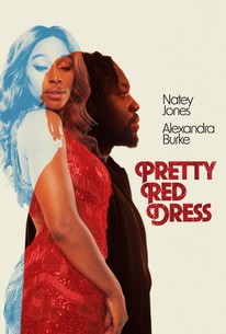 Pretty Red Dress | Rotten Tomatoes