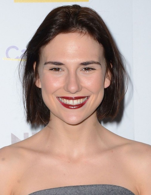 Adele Perovic - Rotten Tomatoes