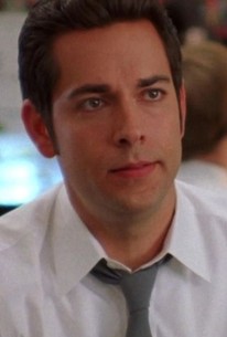 Chuck: Season 5, Episode 10 - Rotten Tomatoes