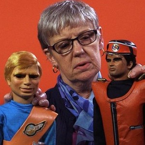 Filmed in Supermarionation - Rotten Tomatoes