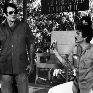 Stuart Whitman - Rotten Tomatoes