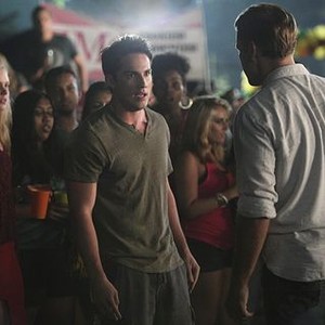 The Vampire Diaries - Rotten Tomatoes