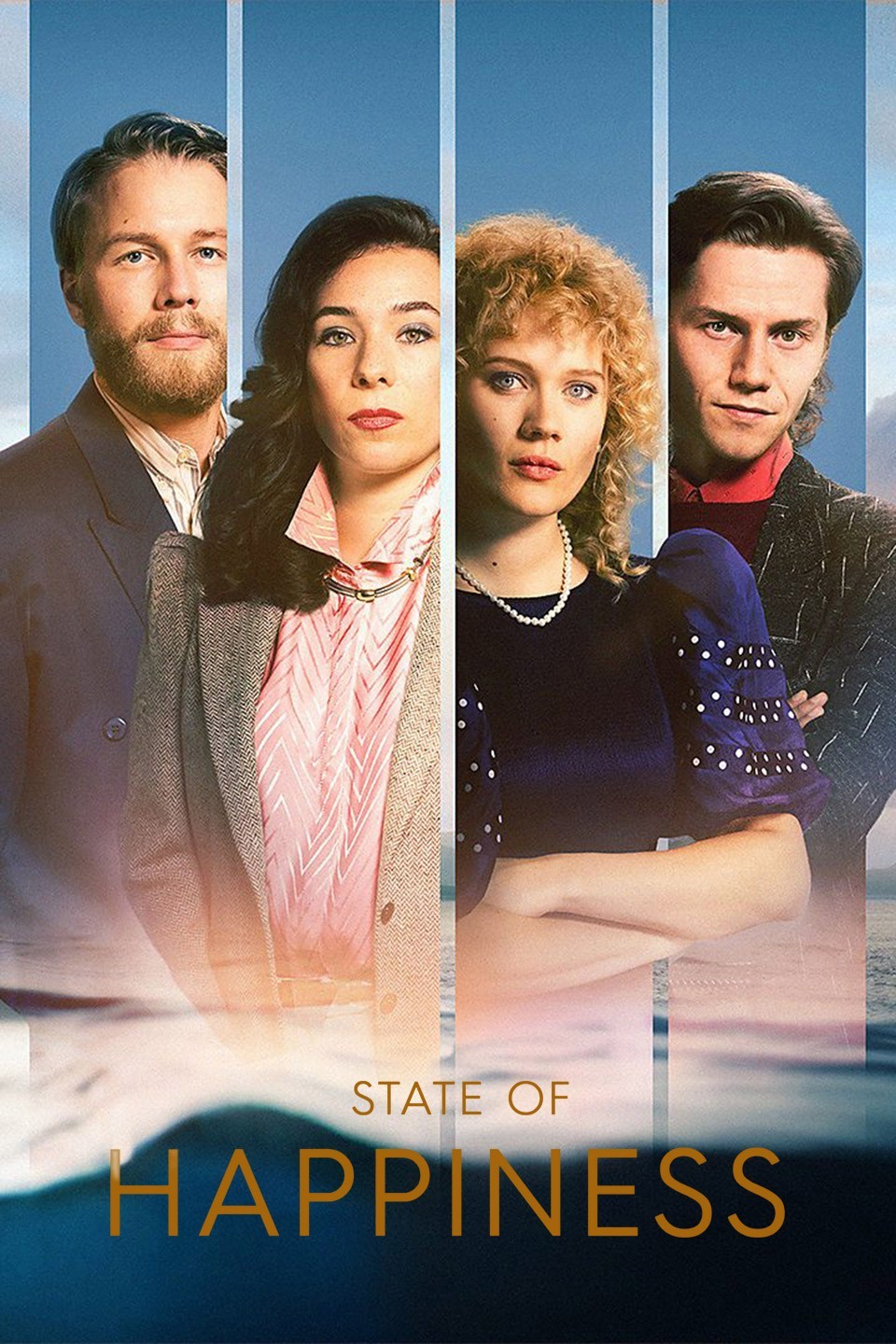 State of Happiness: Season 2 Pictures | Rotten Tomatoes