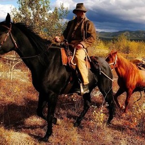 The Last Trapper - Rotten Tomatoes