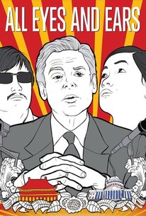 All Eyes and Ears | Rotten Tomatoes