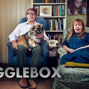 Gogglebox - Rotten Tomatoes
