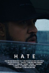 Hate (2020) | Rotten Tomatoes