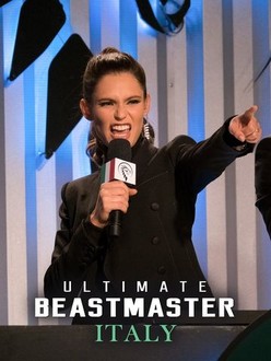 beastmaster presenters