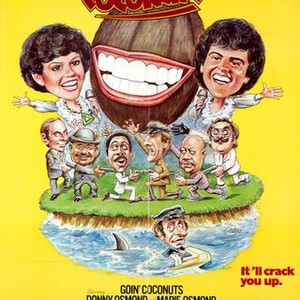 Goin' Coconuts - Rotten Tomatoes