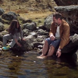 Azul como el cielo - Rotten Tomatoes