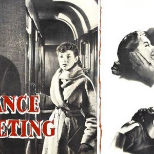 Chance Meeting - Rotten Tomatoes