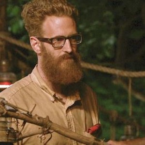 Max Dawson - Rotten Tomatoes