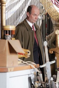 Cold Case: Season 3, Episode 18 | Rotten Tomatoes