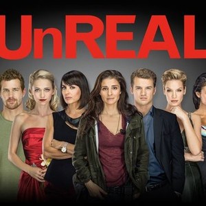 UnREAL - Rotten Tomatoes