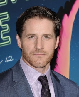 Sam Jaeger Beard Sam Jaeger