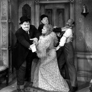 James Finlayson - Rotten Tomatoes