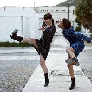 Attenberg - Rotten Tomatoes