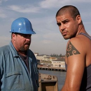 Reshad Strik - Rotten Tomatoes