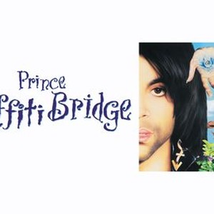 Graffiti Bridge - Rotten Tomatoes