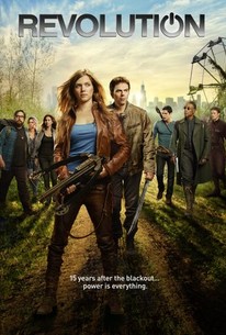 Revolution - Season 1 Episode 11 - Rotten Tomatoes