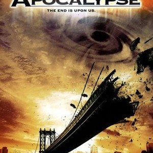 Quantum Apocalypse - Rotten Tomatoes