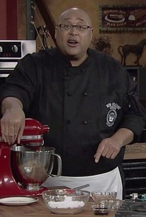 New Orleans Cooking With Kevin Belton: Season 1, Episode 26 - Rotten ...