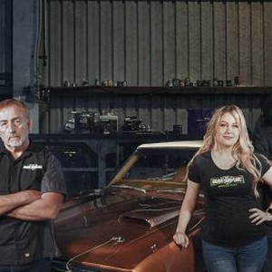 Graveyard Carz - Rotten Tomatoes