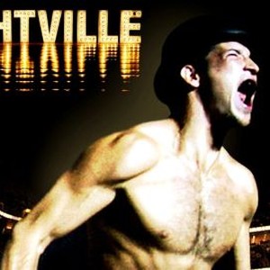 Fightville - Rotten Tomatoes