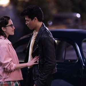 Grease: Rise of the Pink Ladies - Rotten Tomatoes