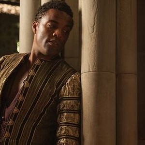 Ray Fearon - Rotten Tomatoes