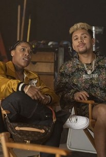 Rap Sh!t: Season 2, Episode 1 | Rotten Tomatoes