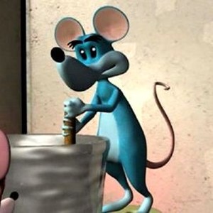 Ratatoing - Rotten Tomatoes