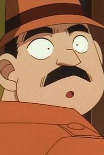 Case Closed: Season 2, Episode 32 | Rotten Tomatoes